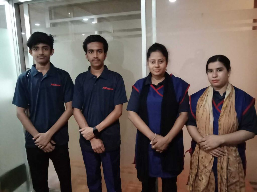 Cleaner Manpower Supplier Company in Bangladesh